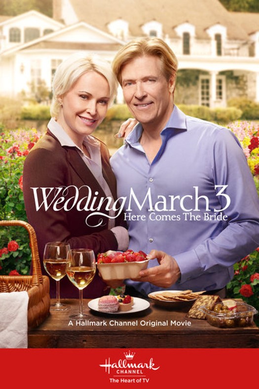 Take 3: Wedding March 3: Here Comes the Bride Review – 18 Cinema Lane