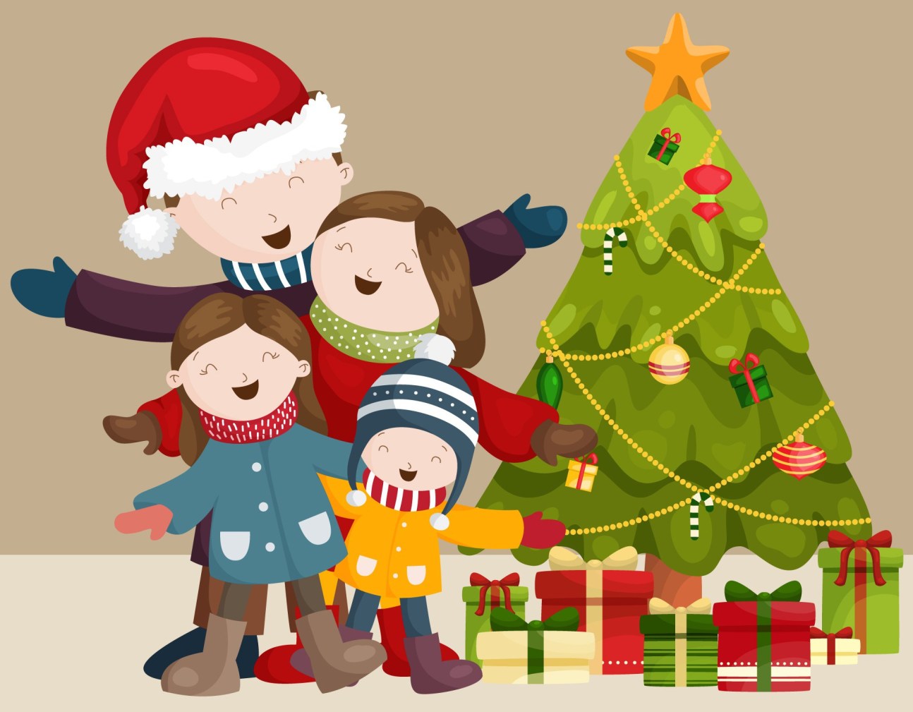 Take 3: Marrying Father Christmas Review – 18 Cinema Lane