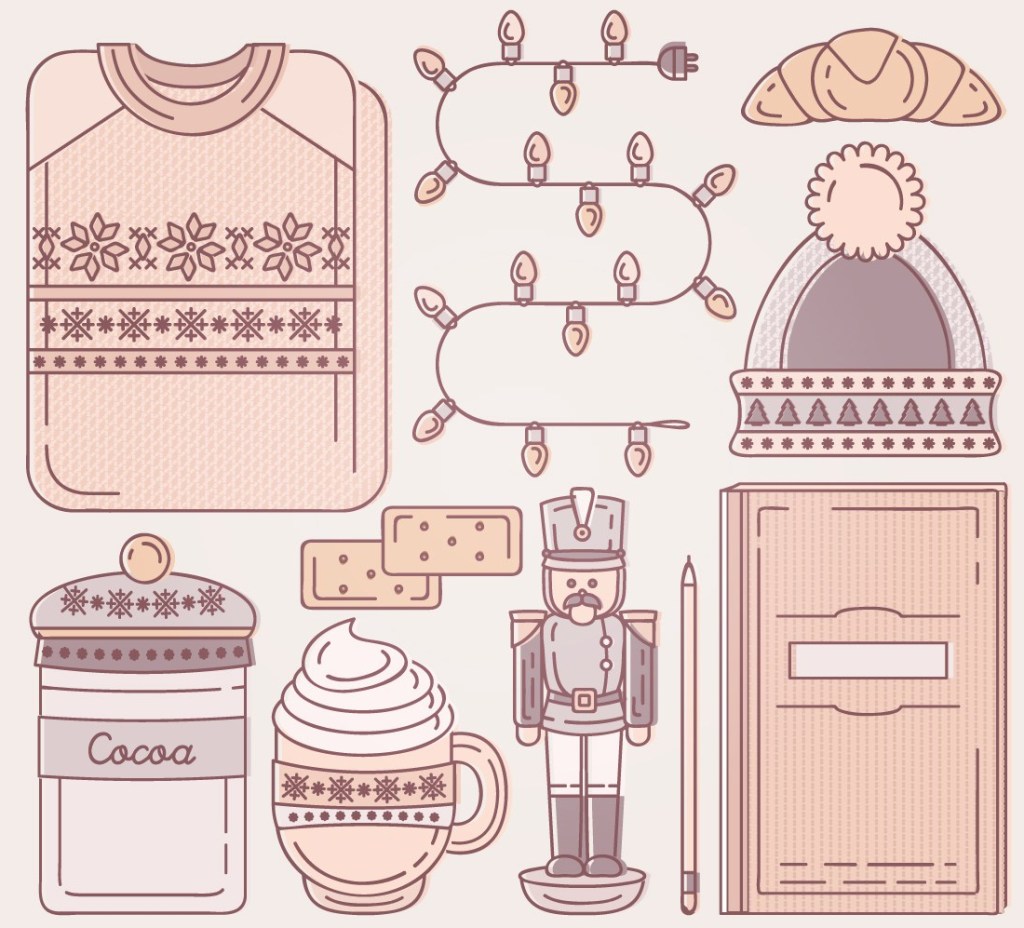 Take 3: Hallmark Hall of Fame’s Christmas Everlasting Review – 18 ...