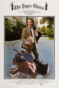 Take 3: The Paper Chase Review + 45 Follower Thank You – 18 Cinema Lane