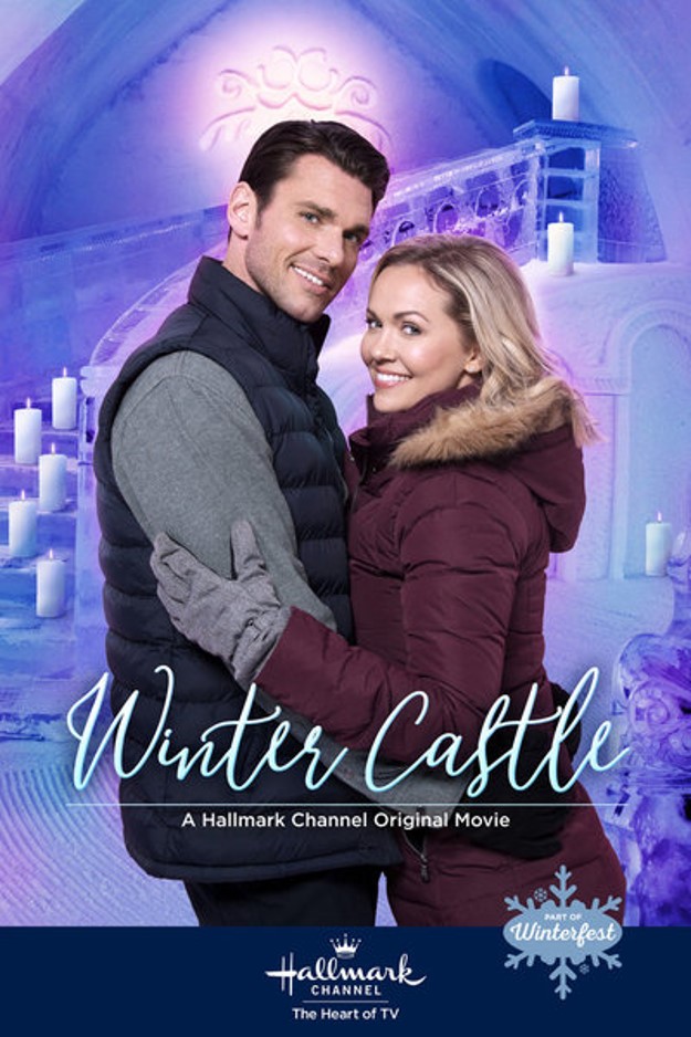 Take 3: Winter Castle Review – 18 Cinema Lane
