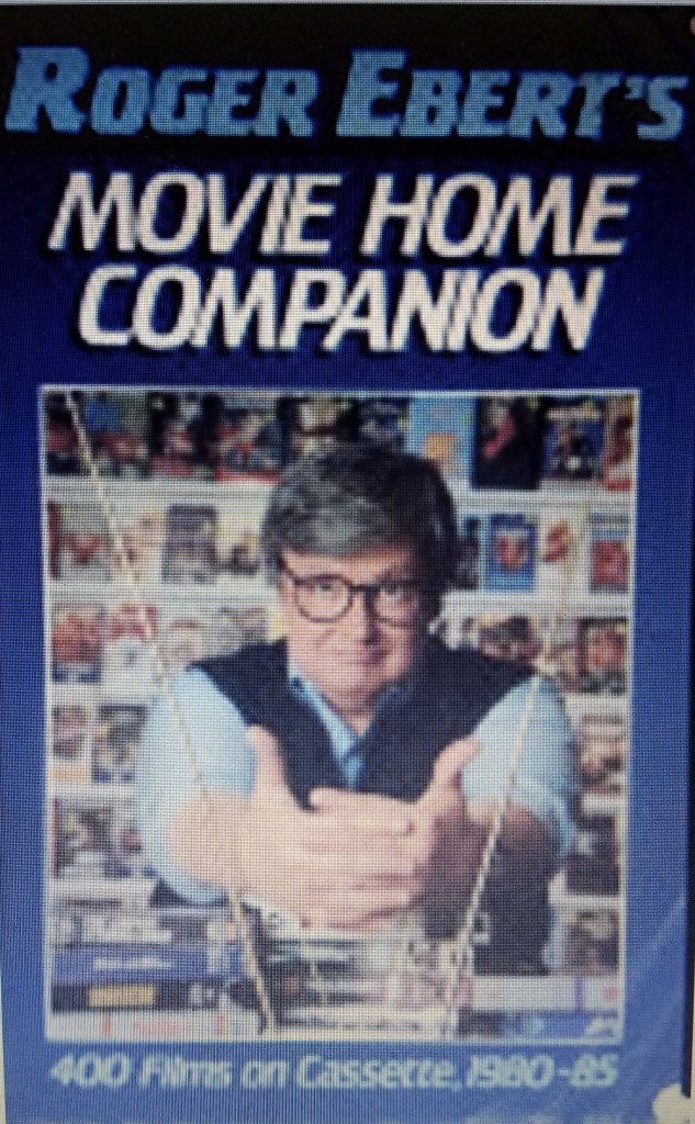 Roger Ebert’s Movie Yearbooks: How Relevant are They Anyway? – 18 ...
