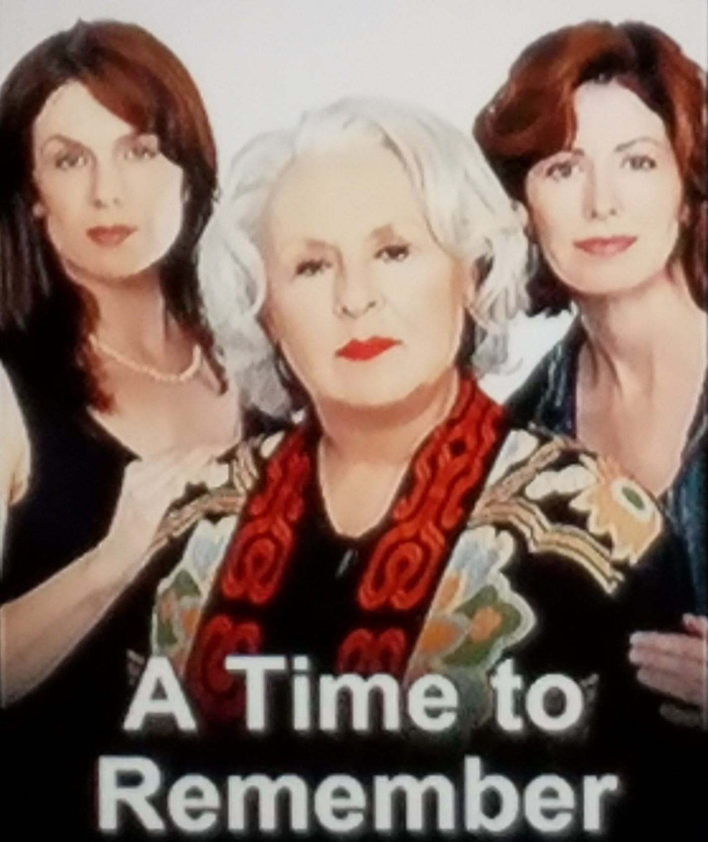 Take 3: A Time to Remember Review + 175 Follower Thank You – 18 Cinema Lane