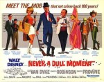 Take 3: Never a Dull Moment Review – 18 Cinema Lane