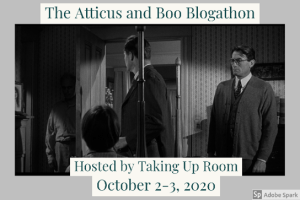 Take 3: Amazing Grace and Chuck Review (Atticus and Boo Double Feature ...