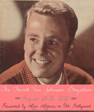 Reviewing Van Johnson’s episodes of Murder, She Wrote – 18 Cinema Lane