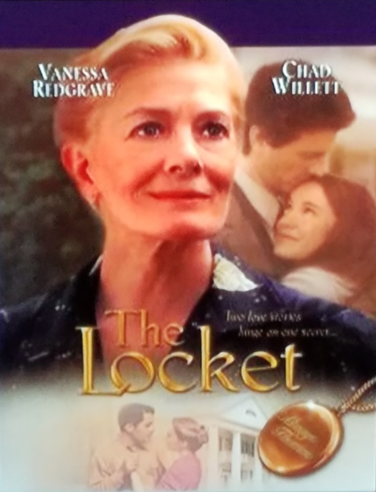 Take 3: Hallmark Hall of Fame’s The Locket Review + 225 & 230 Follower ...