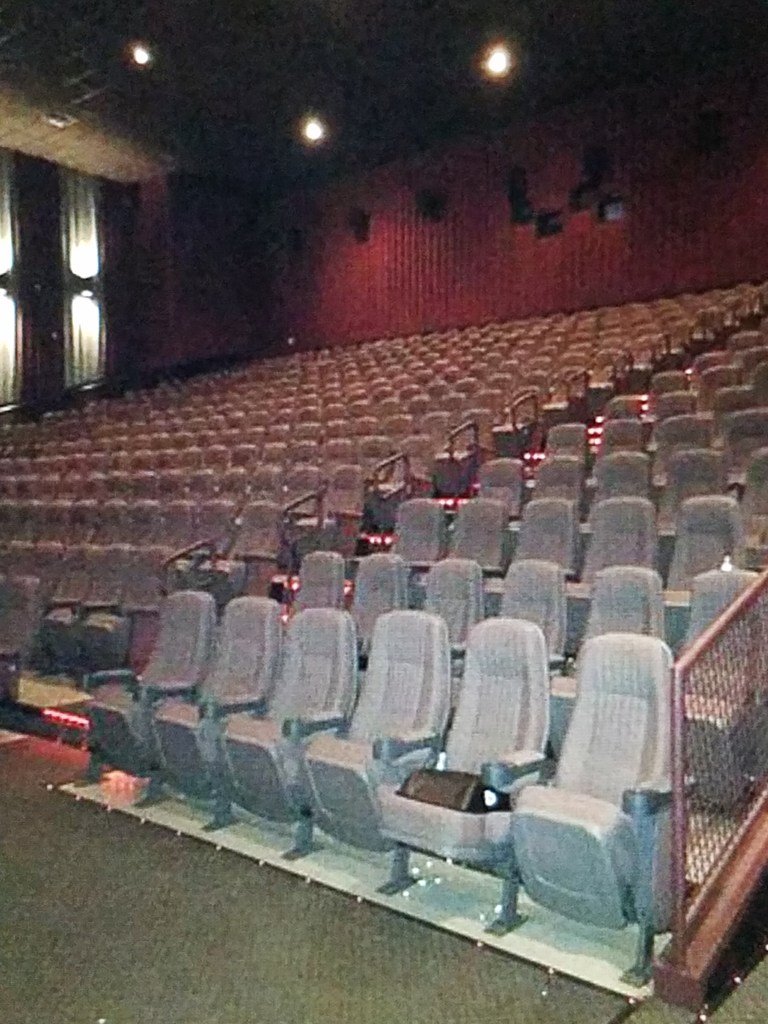 ‘Phantom of the Megaplex’ at 20: A Reflection on the Movie-Going ...