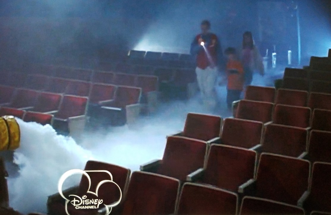 ‘Phantom of the Megaplex’ at 20: A Reflection on the Movie-Going ...