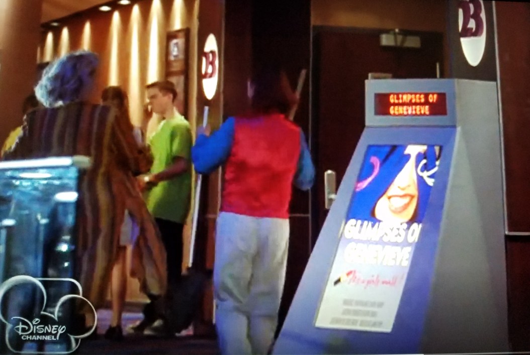 ‘Phantom of the Megaplex’ at 20: A Reflection on the Movie-Going ...