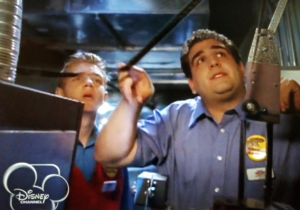 ‘Phantom of the Megaplex’ at 20: A Reflection on the Movie-Going ...