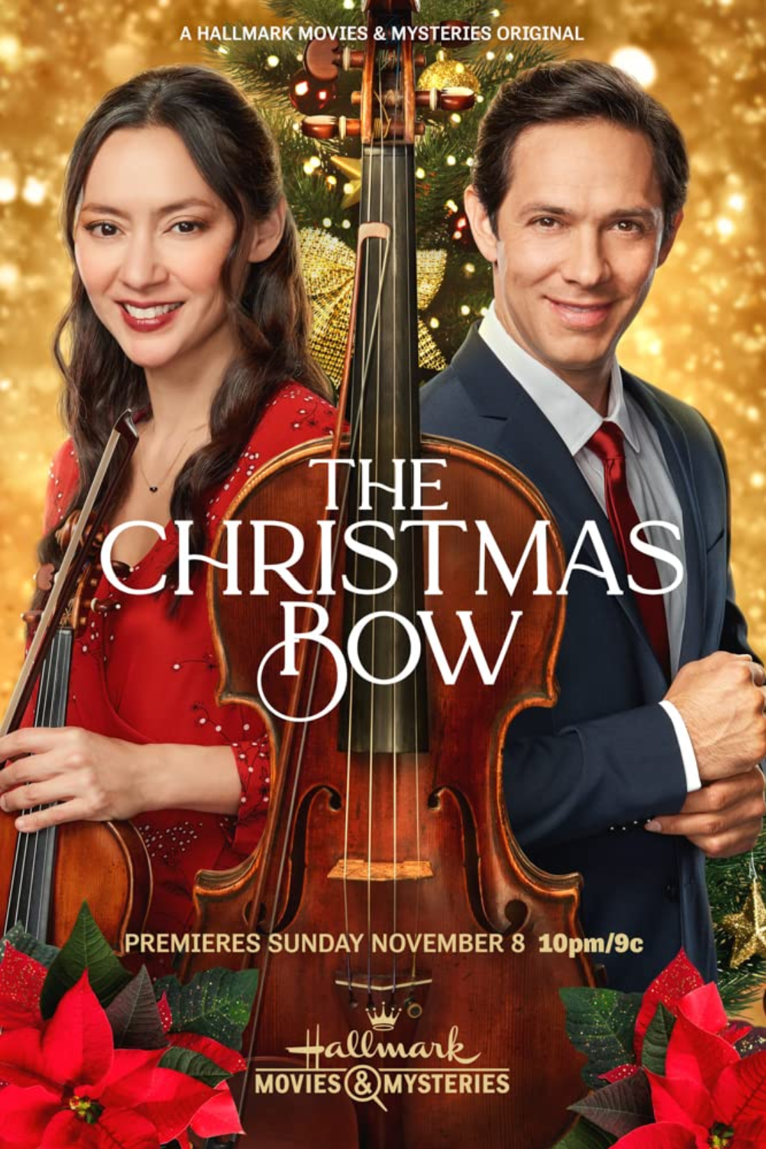 Take 3: The Christmas Bow Review + 265 & 270 Follower Thank You – 18 ...
