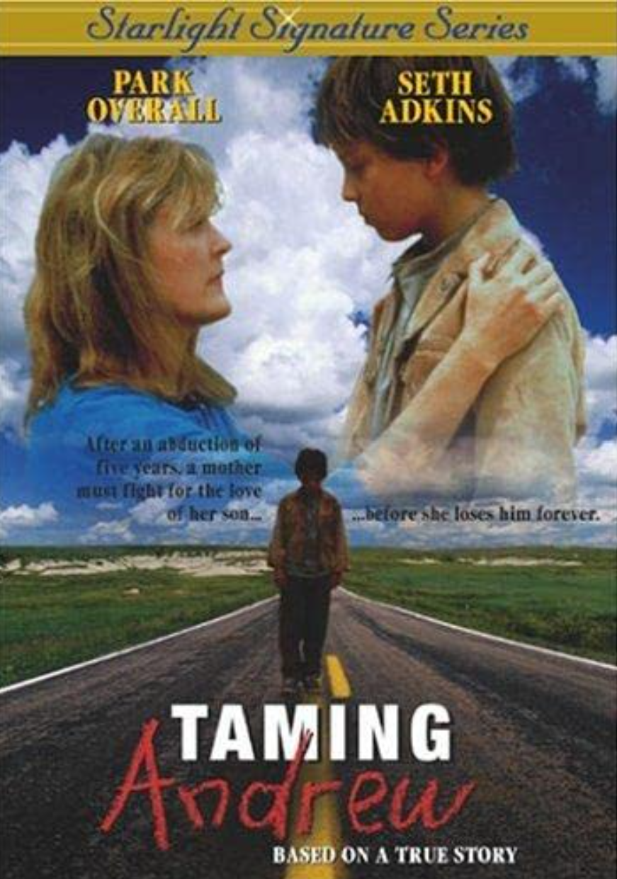 Take 3: Taming Andrew Review – 18 Cinema Lane
