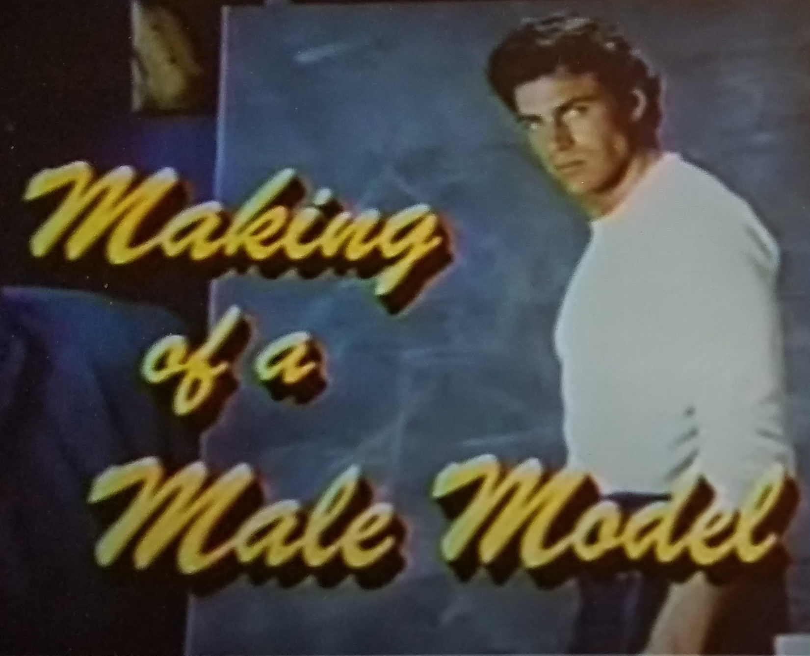 Take 3: Making of a Male Model Review – 18 Cinema Lane