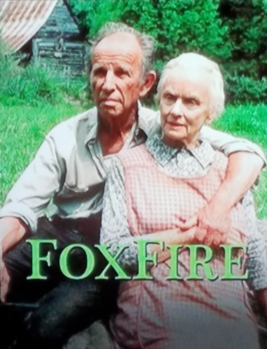 Take 3: Hallmark Hall of Fame’s Foxfire Review – 18 Cinema Lane