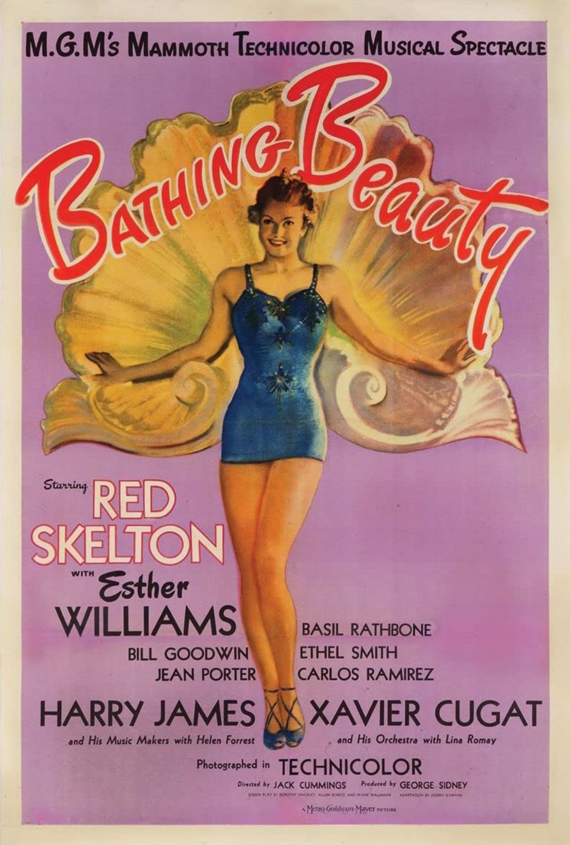 Take 3: Bathing Beauty Review – 18 Cinema Lane