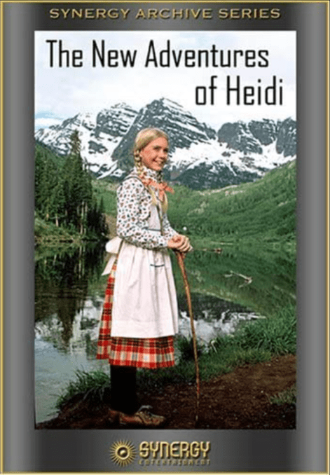 Take 3: The New Adventures of Heidi Review – 18 Cinema Lane