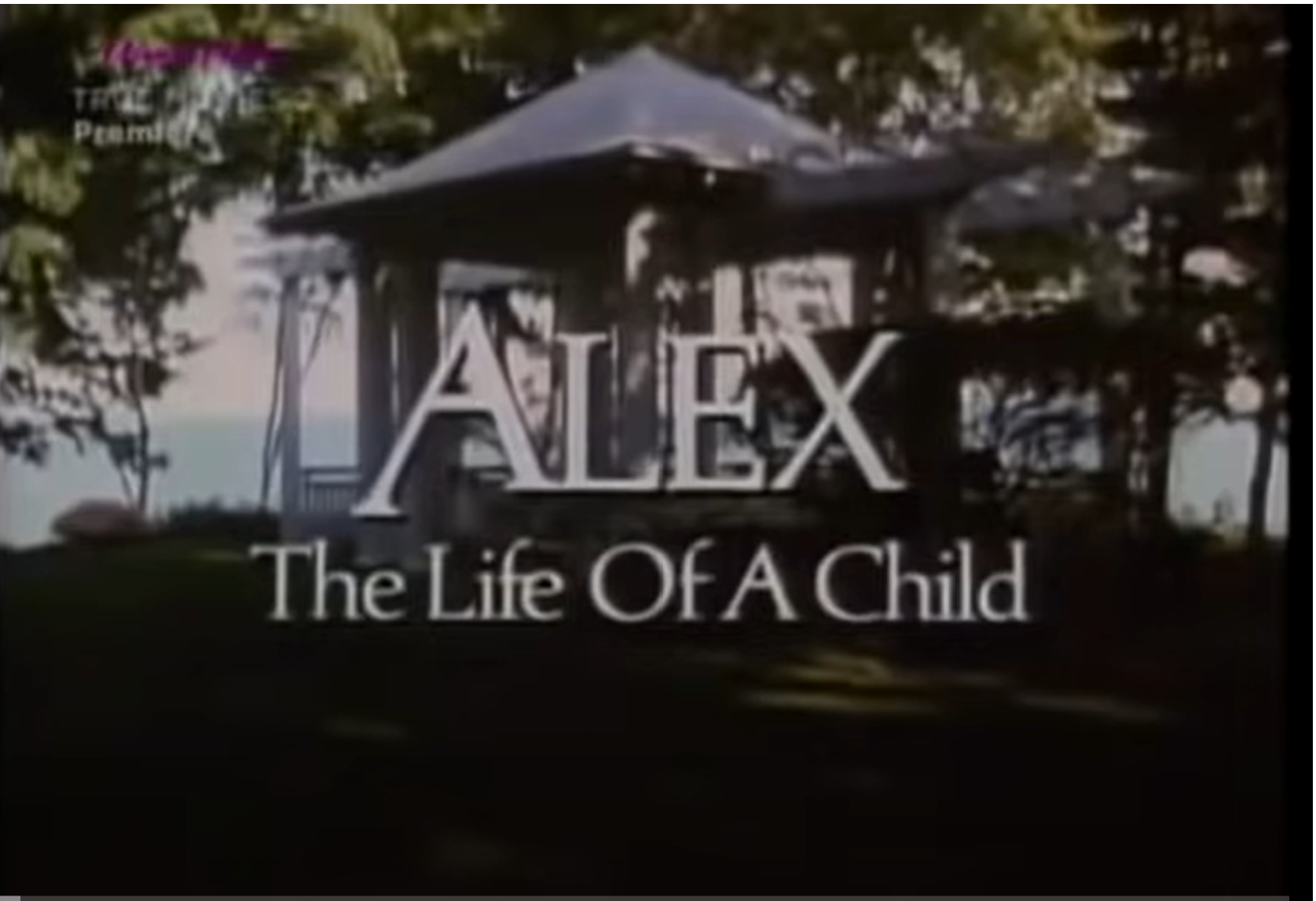 Take 3: Alex: The Life of a Child Review – 18 Cinema Lane