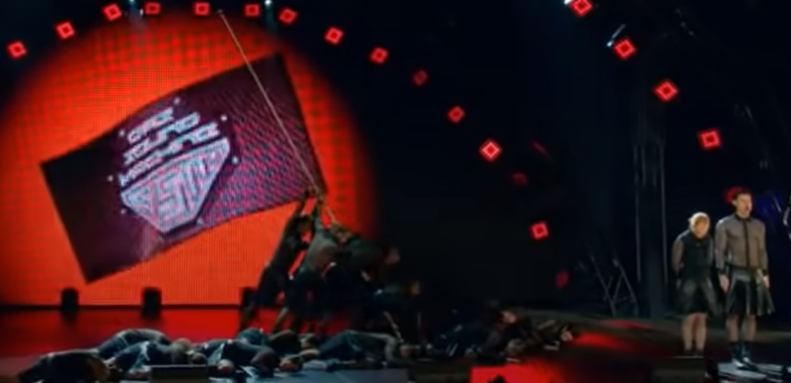 Why Das Sound Machine Should Represent Germany at Eurovision 2023 – 18 ...