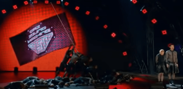 Why Das Sound Machine Should Represent Germany at Eurovision 2023 – 18 ...