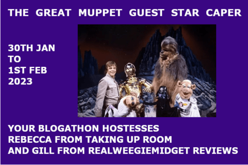The Sun Sets on My Great Muppet Guest Star Caper Double Feature! – 18 ...