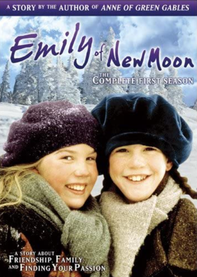 A Movie Blogger Watches ‘Emily of New Moon’ – 18 Cinema Lane