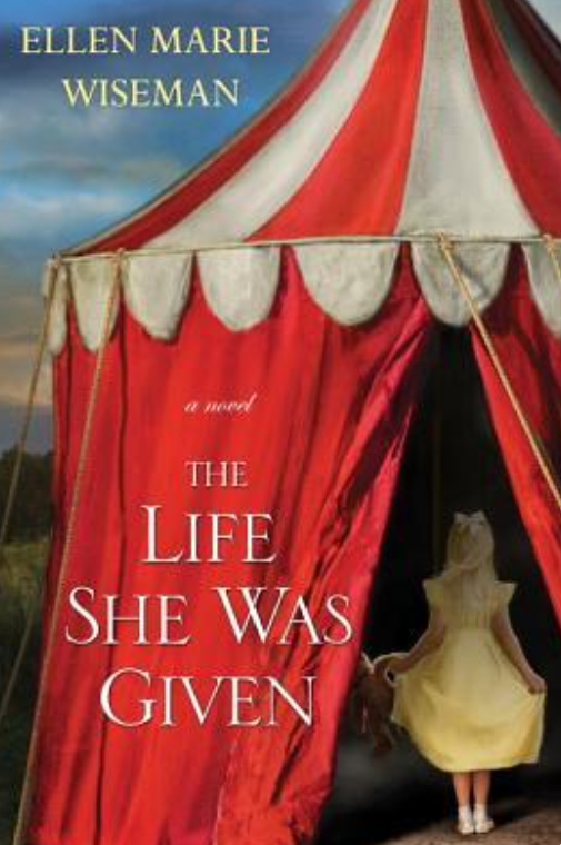 Buzzwordathon 2023: Review of ‘The Life She Was Given’ by Ellen Marie ...