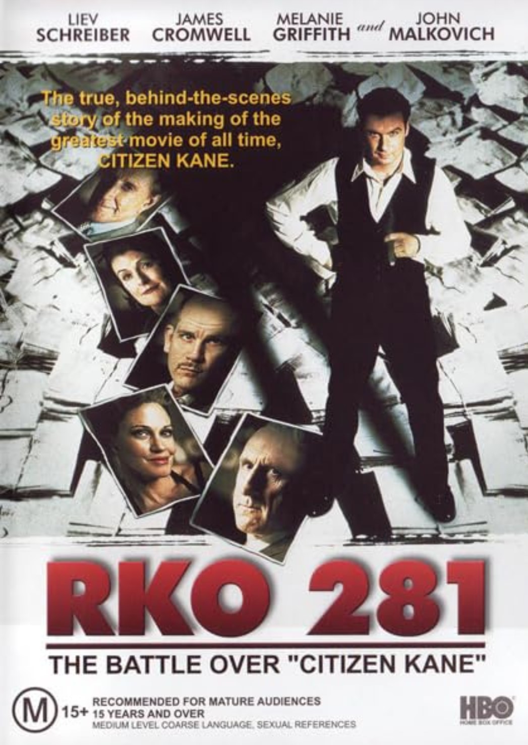 Take 3: RKO 281 (1999) Review – 18 Cinema Lane