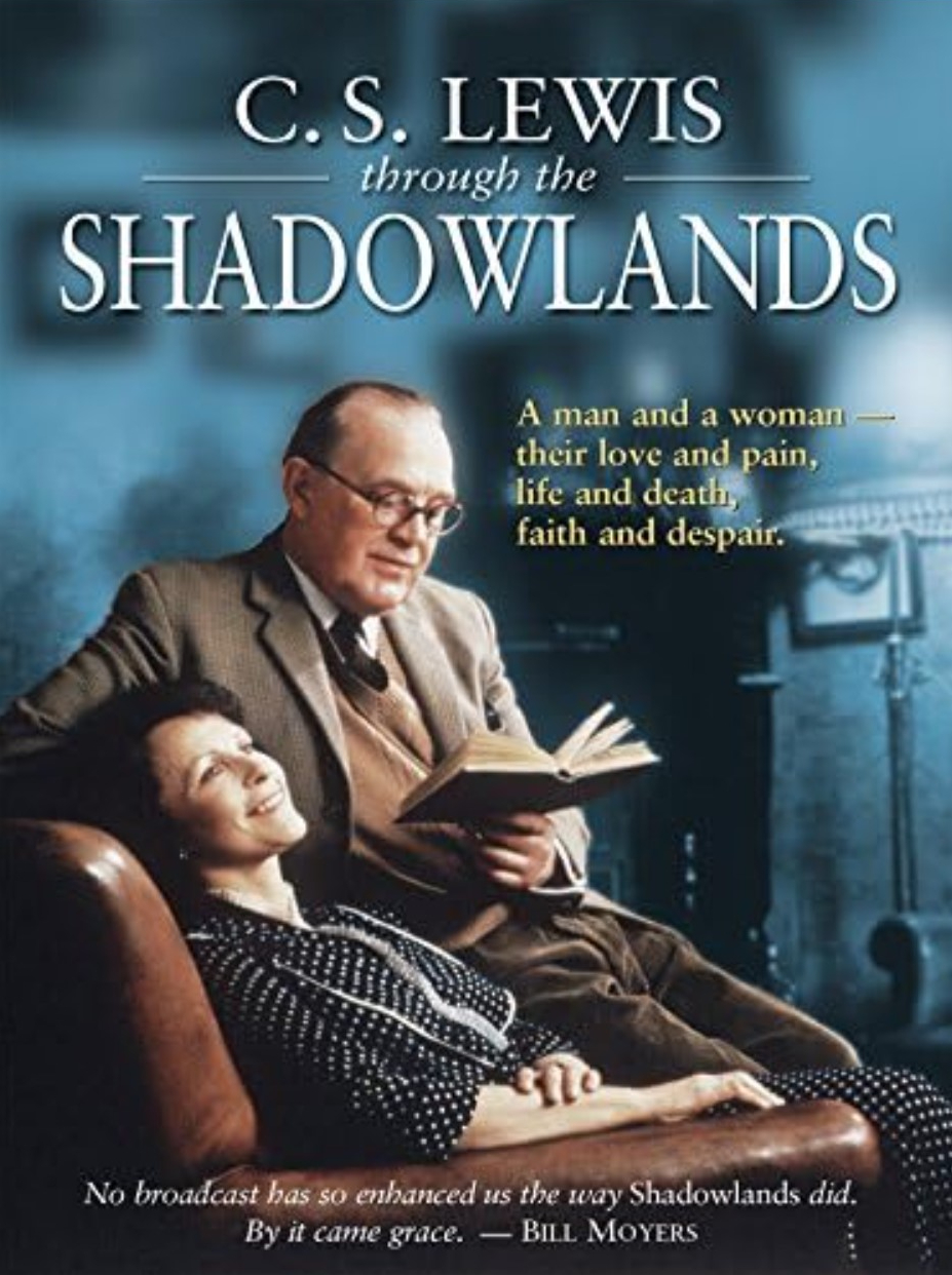 Take 3: Shadowlands (1985) Review – 18 Cinema Lane