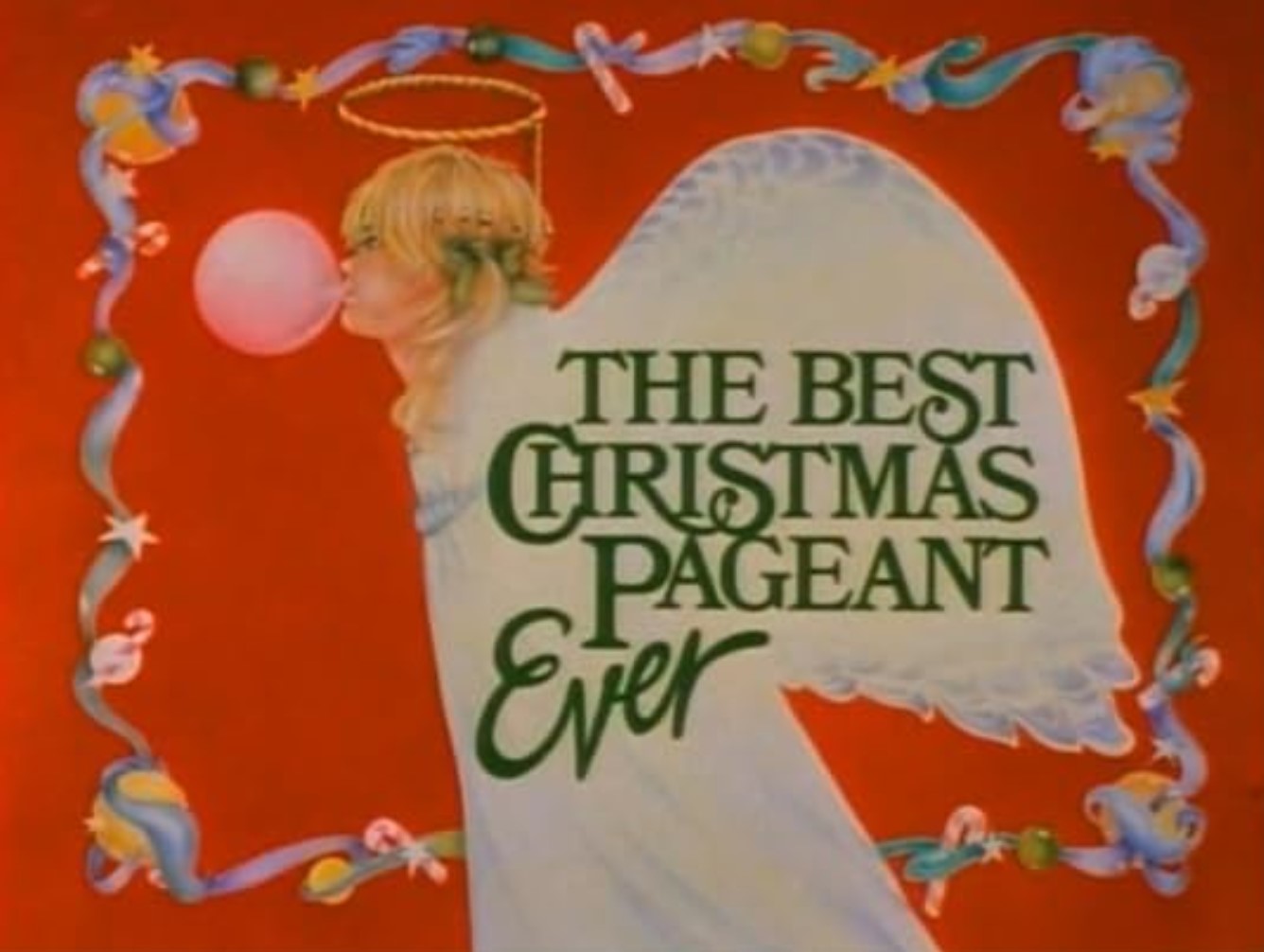Take 3: The Best Christmas Pageant Ever Review – 18 Cinema Lane