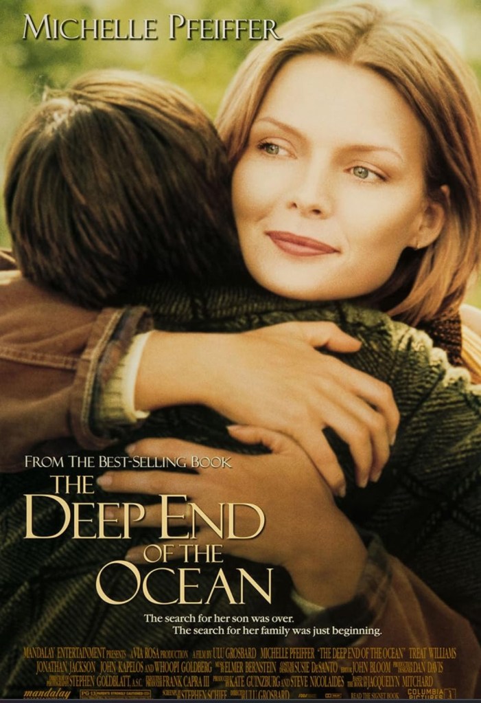 Take 3: The Deep End of the Ocean Review – 18 Cinema Lane