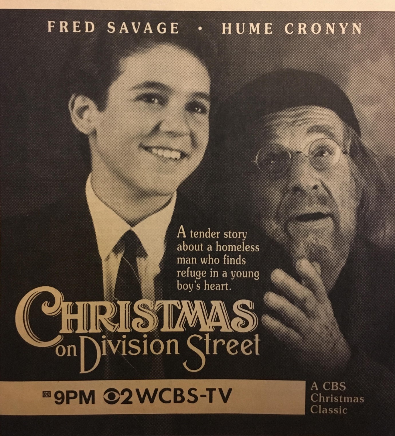 Take 3: Christmas on Division Street Review – 18 Cinema Lane