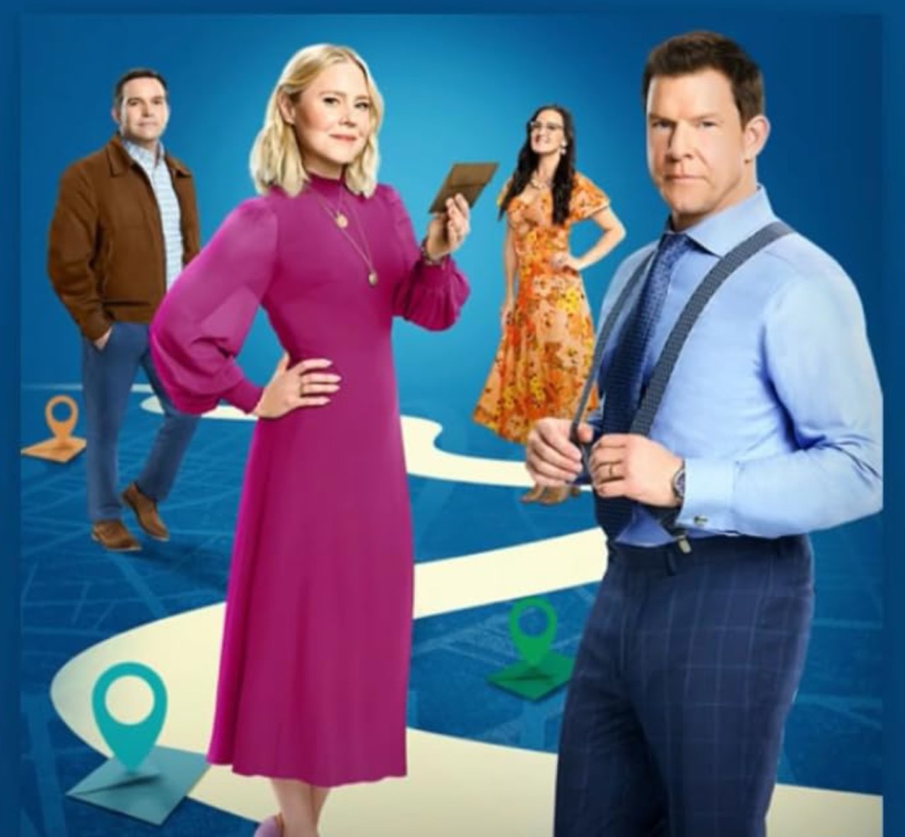 Take 3: Signed, Sealed, Delivered: To the Moon and Back Review – 18 ...