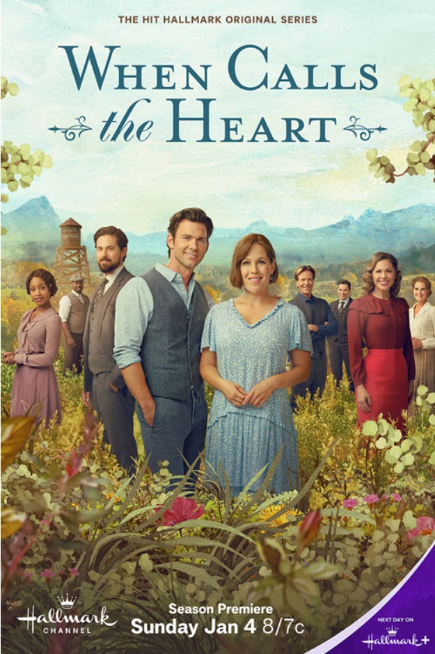 Sunset Over Hope Valley: Sharing Your Heart with Everyone – 18 Cinema Lane