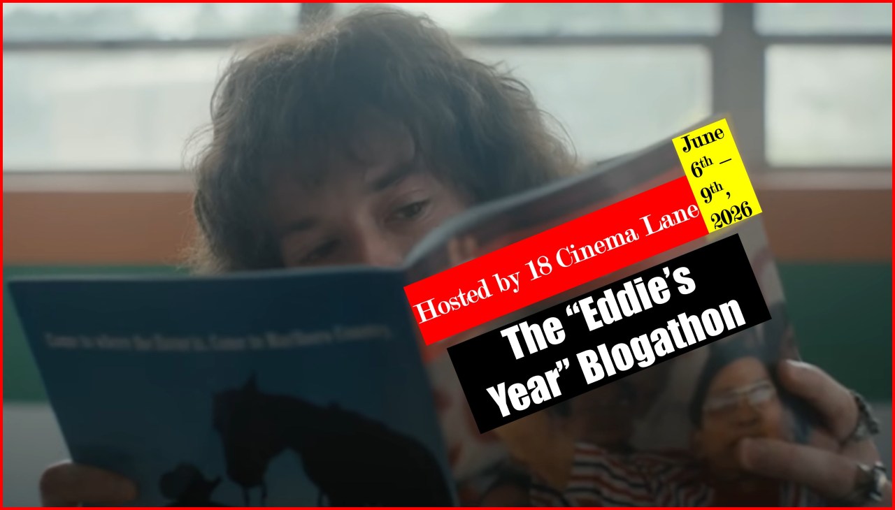 Celebrating 40 Years of “Eddie Munson’s Year” With The “Eddie’s Year ...