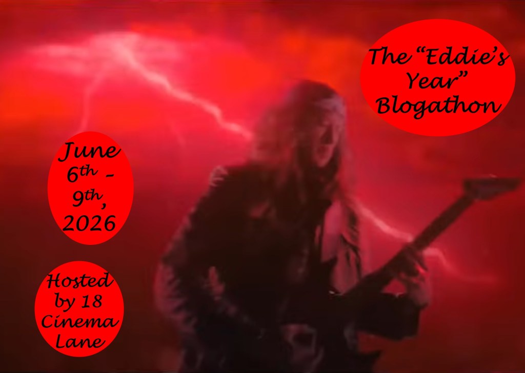 Celebrating 40 Years of “Eddie Munson’s Year” With The “Eddie’s Year ...